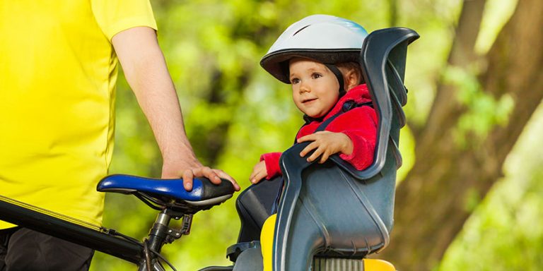 Att cykla med cykelsits | Shoppingtrender