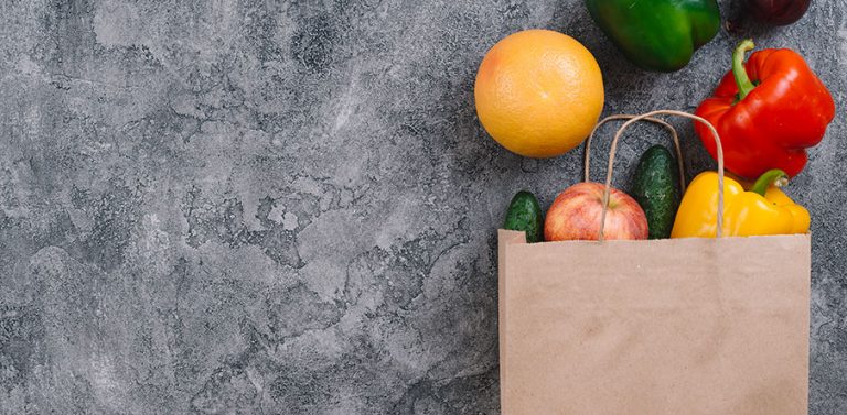 Jämför matkassar på nätet | Shoppingtrender